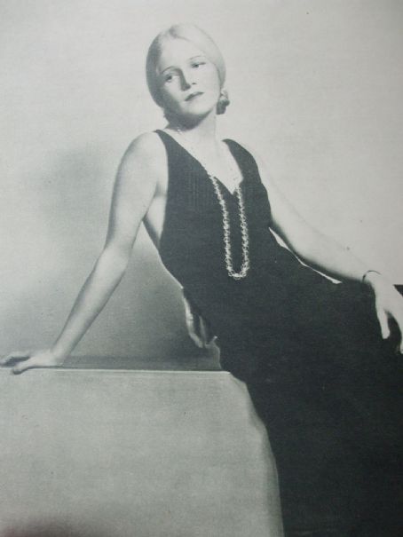 Picture of Ann Harding