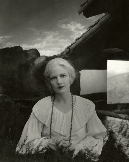Picture of Ann Harding