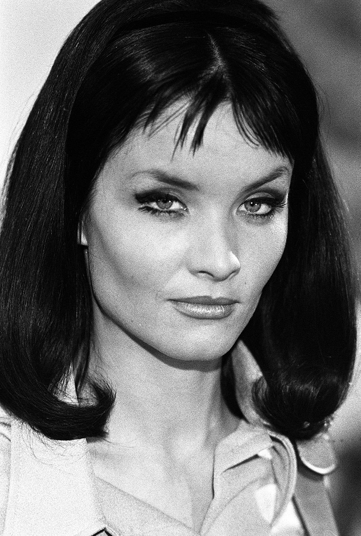 Picture of Kate O'Mara