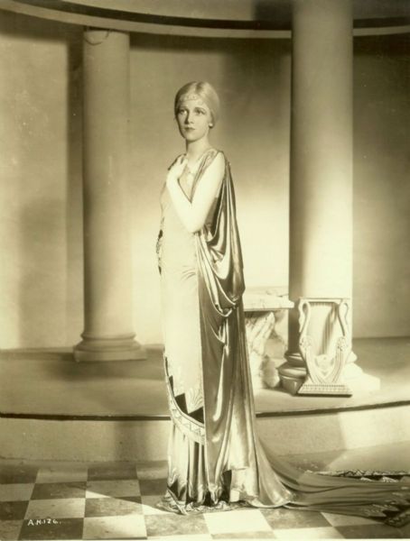 Picture of Ann Harding