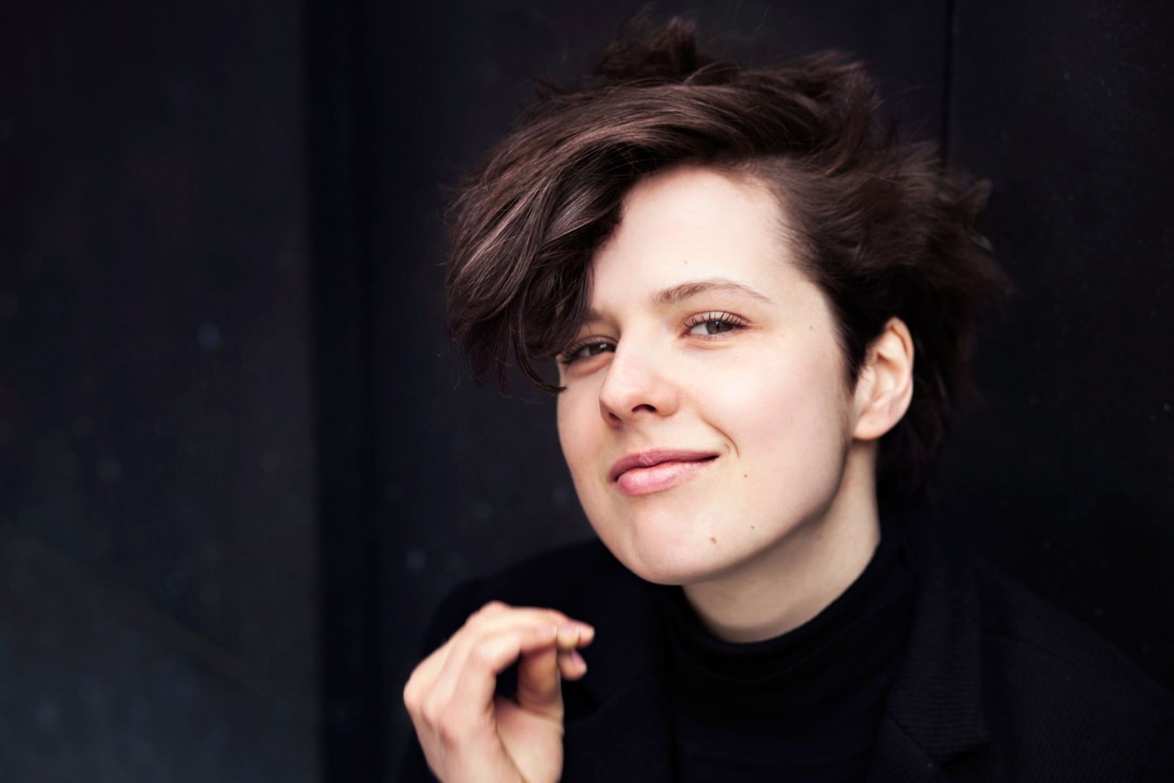 Picture of Melina Borcherding