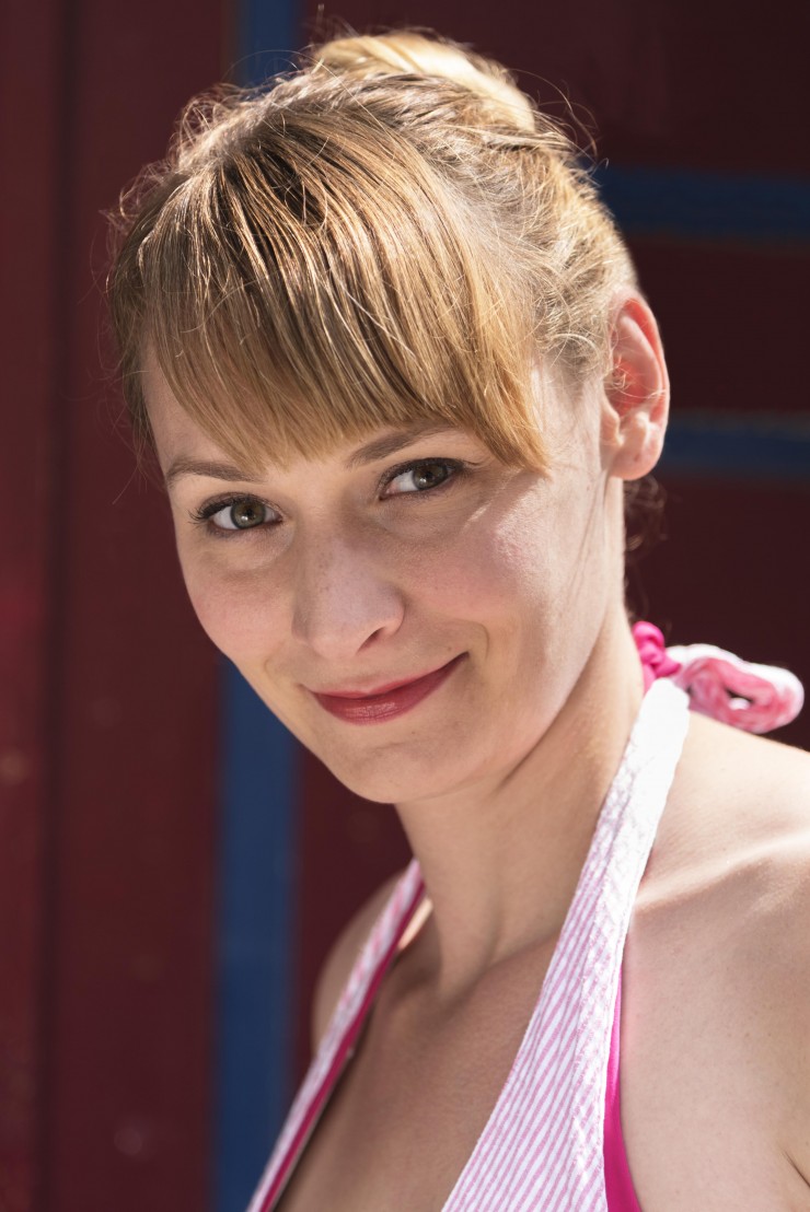 Picture of Cornelia Pollak