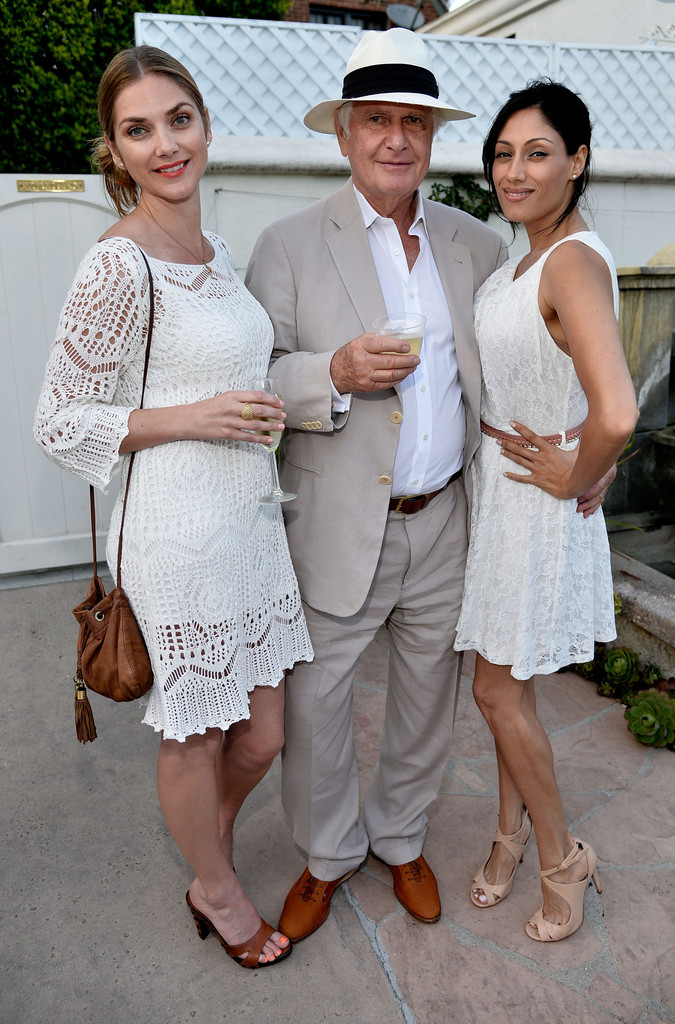 Picture of Peter Medak