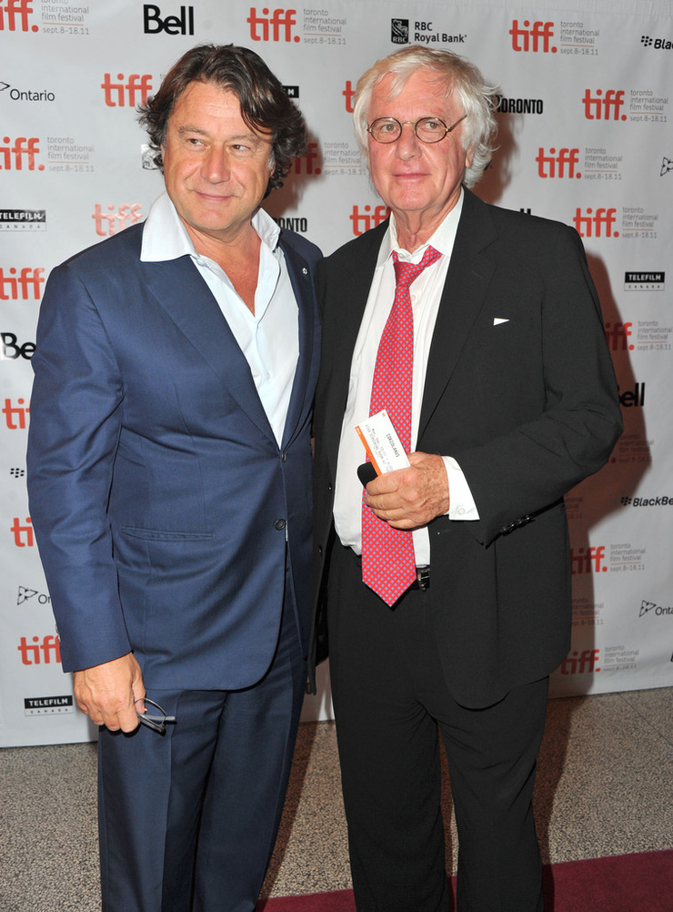 Image of Peter Medak