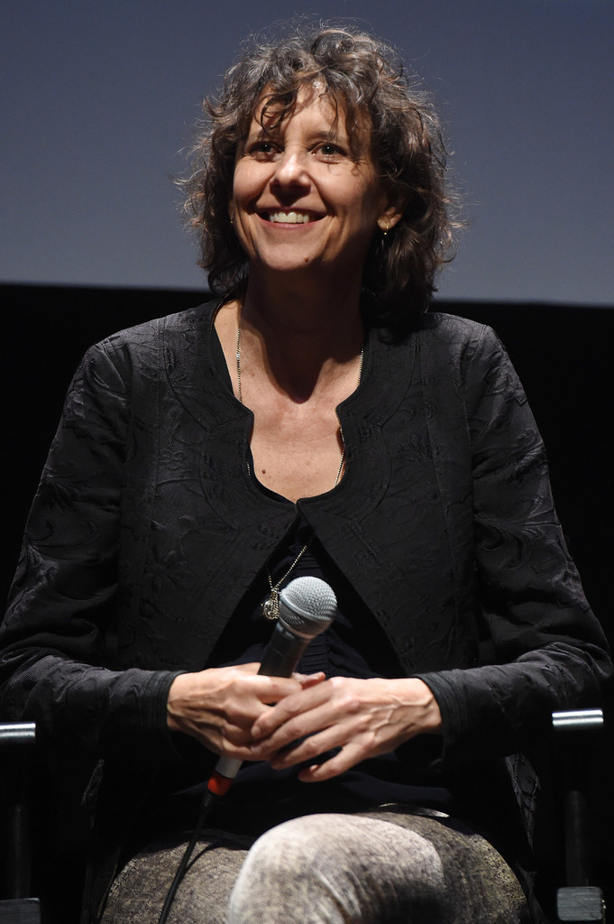 Picture of Alison Maclean