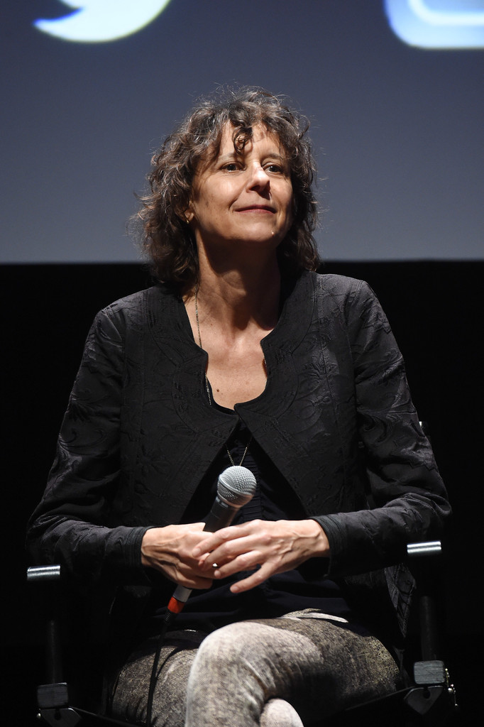 Picture of Alison Maclean