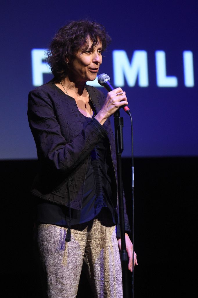 Image of Alison Maclean