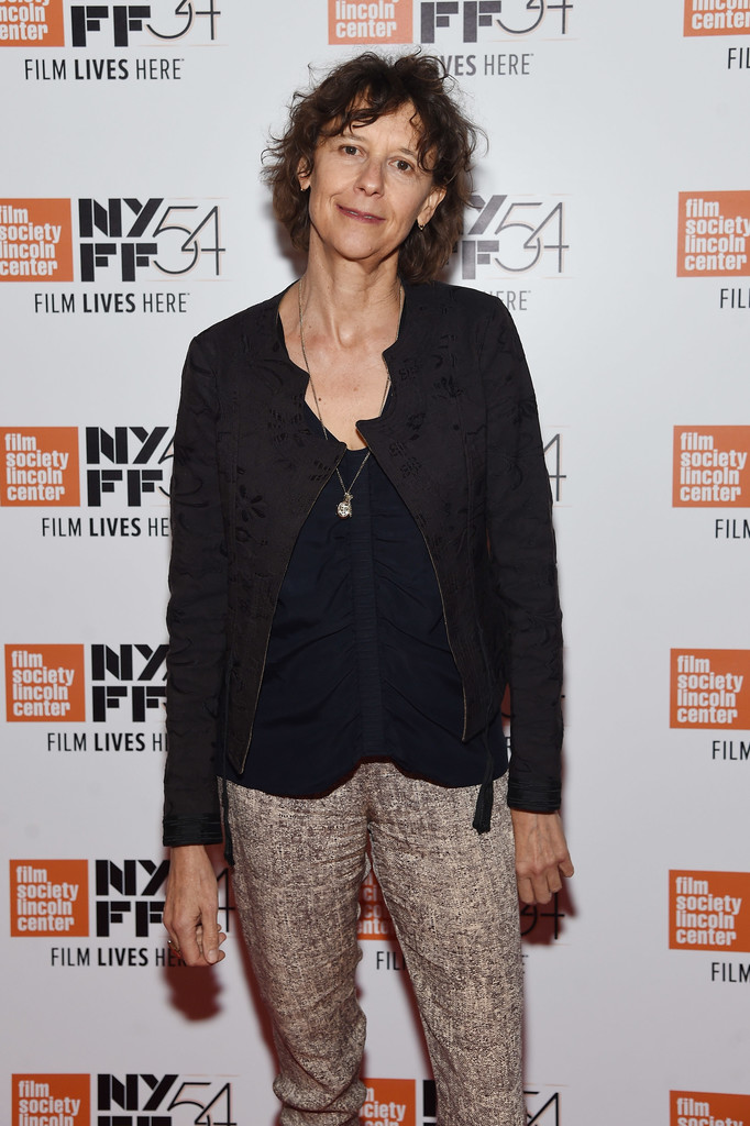 Picture of Alison Maclean