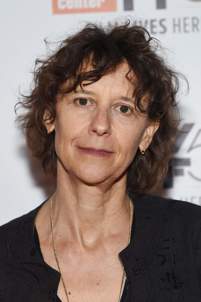 Picture of Alison Maclean