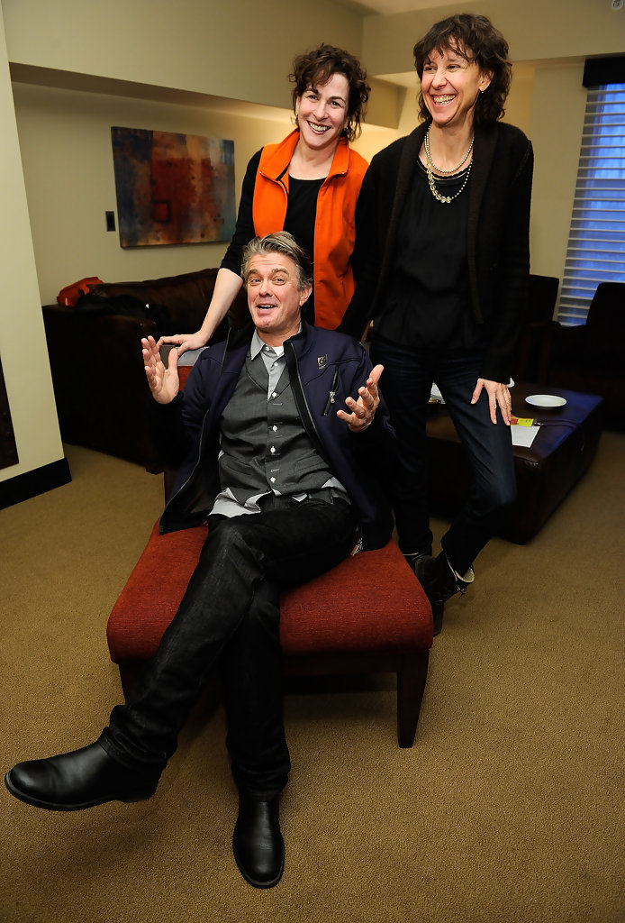 Alison Maclean image