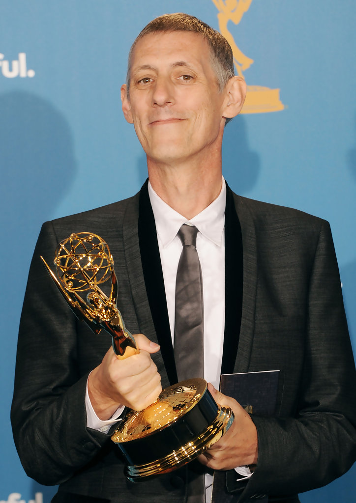 Picture of Steve Shill