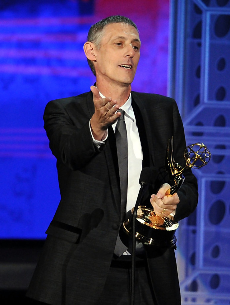 Steve Shill image