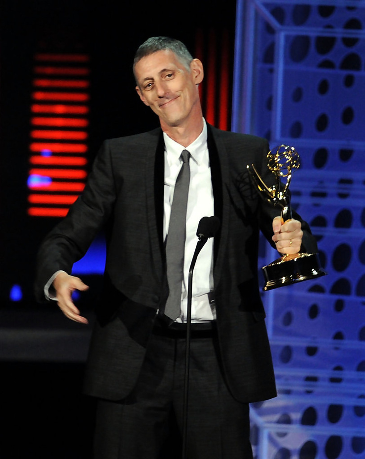 Picture of Steve Shill