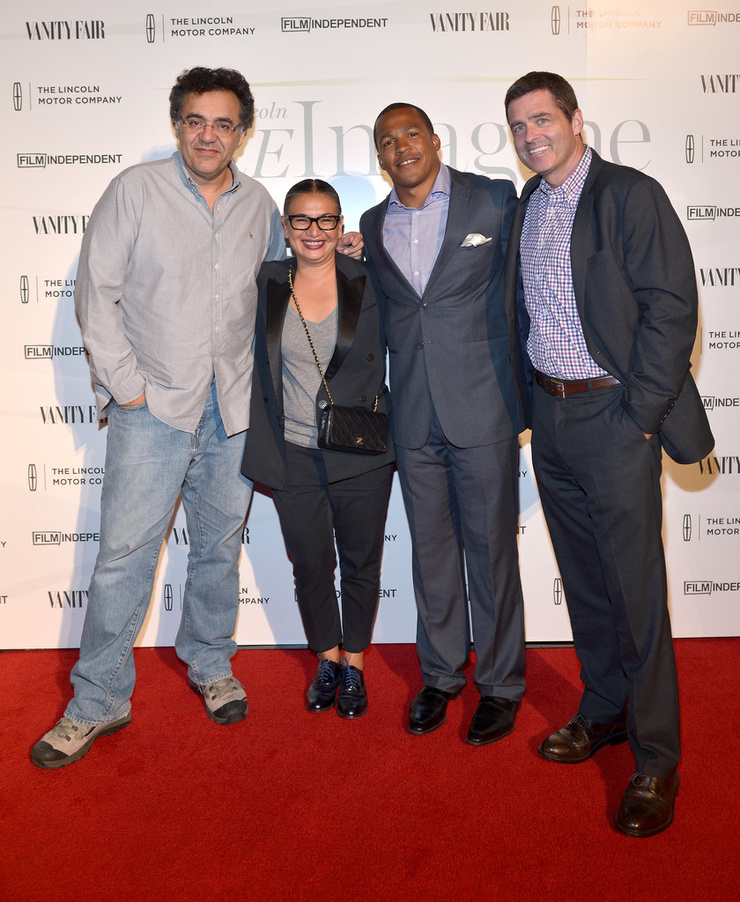 Picture of Rodrigo García