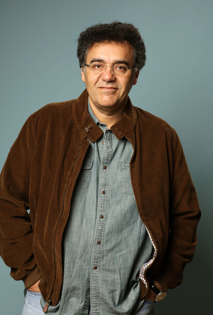 Image of Rodrigo García