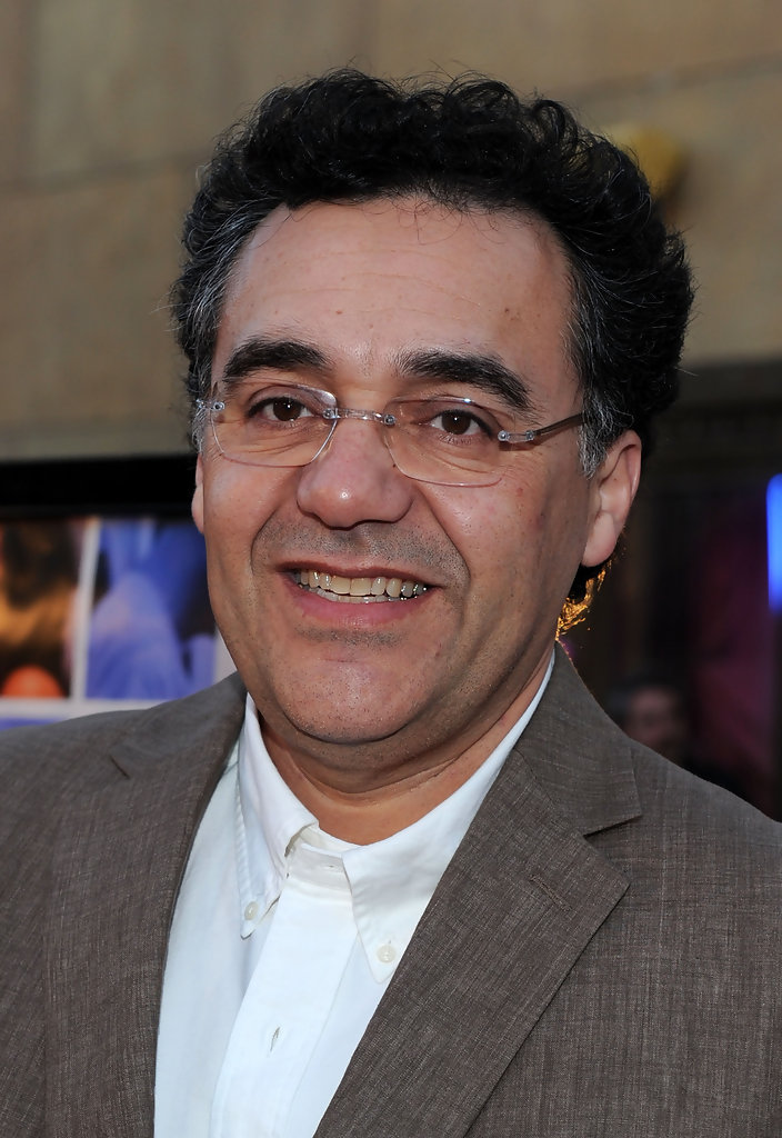 Picture of Rodrigo García