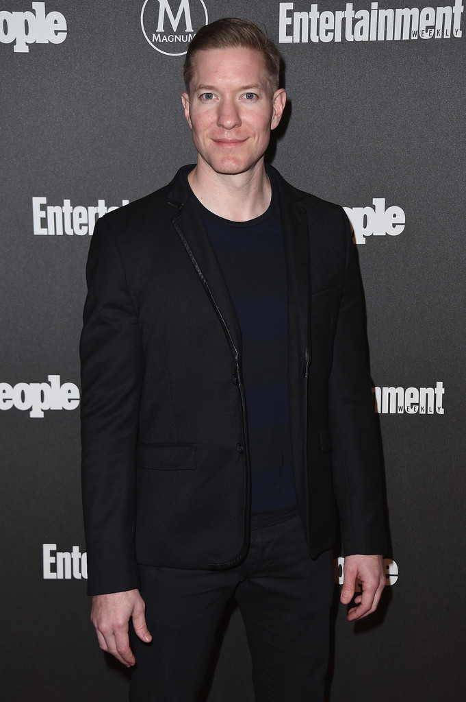 Joseph Sikora picture