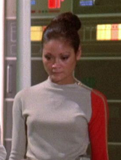 Picture of Maureen Tann