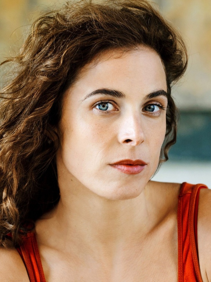 Picture of Katalyn Bohn