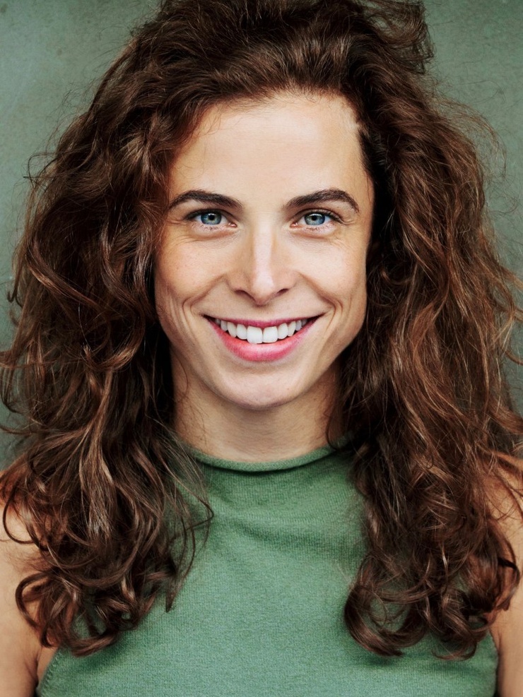 Picture of Katalyn Bohn