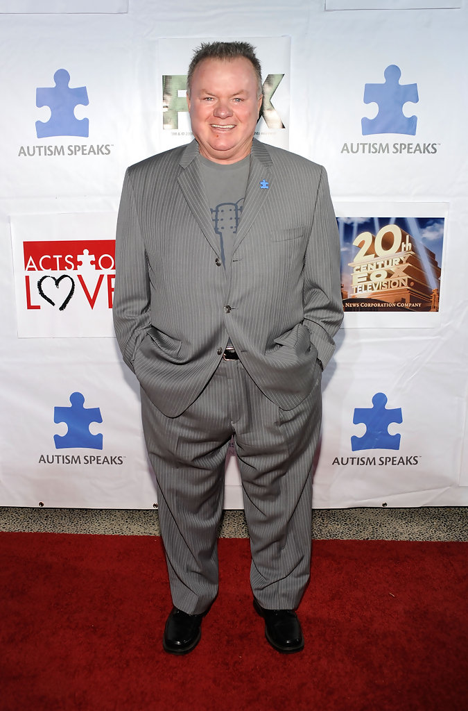 Picture of Jack McGee