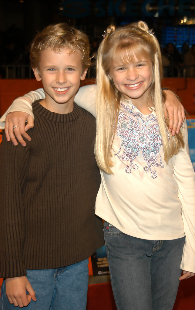 Picture of Jenna Boyd