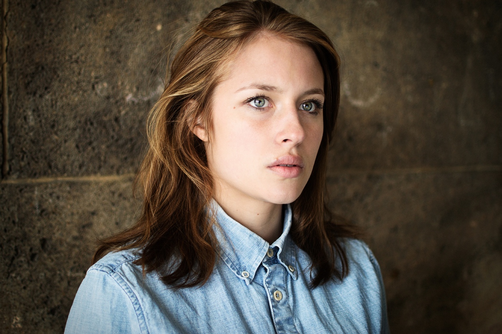 Picture of Sinha Gierke