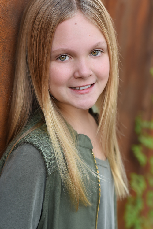 Picture of Grace DeAmicis