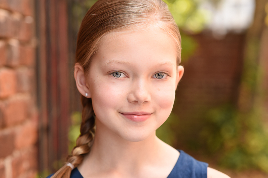 Picture of Olivia DeAmicis