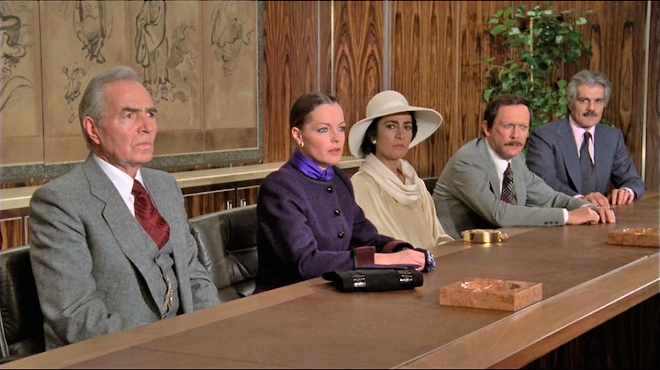 Picture of Bloodline (1979)