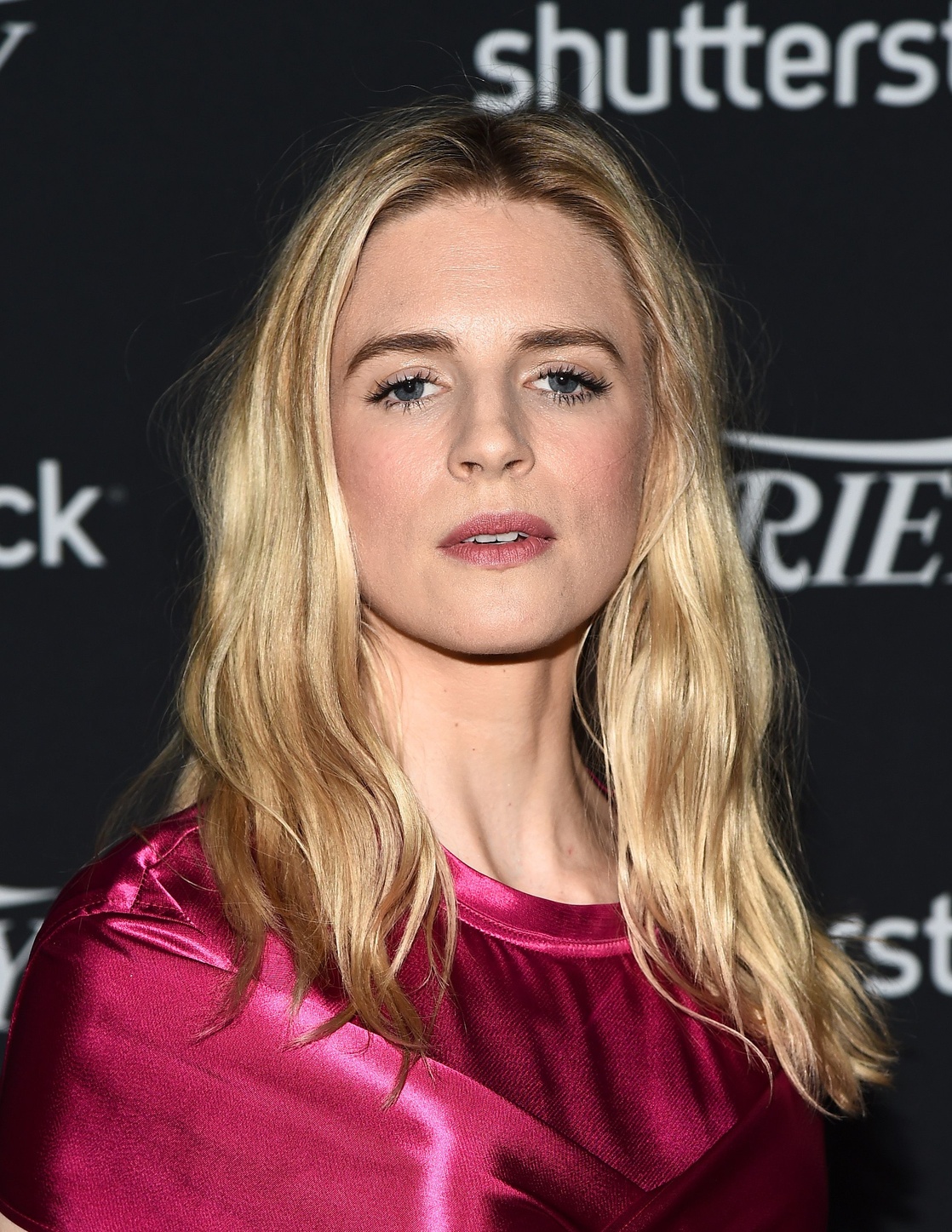 Picture of Brit Marling