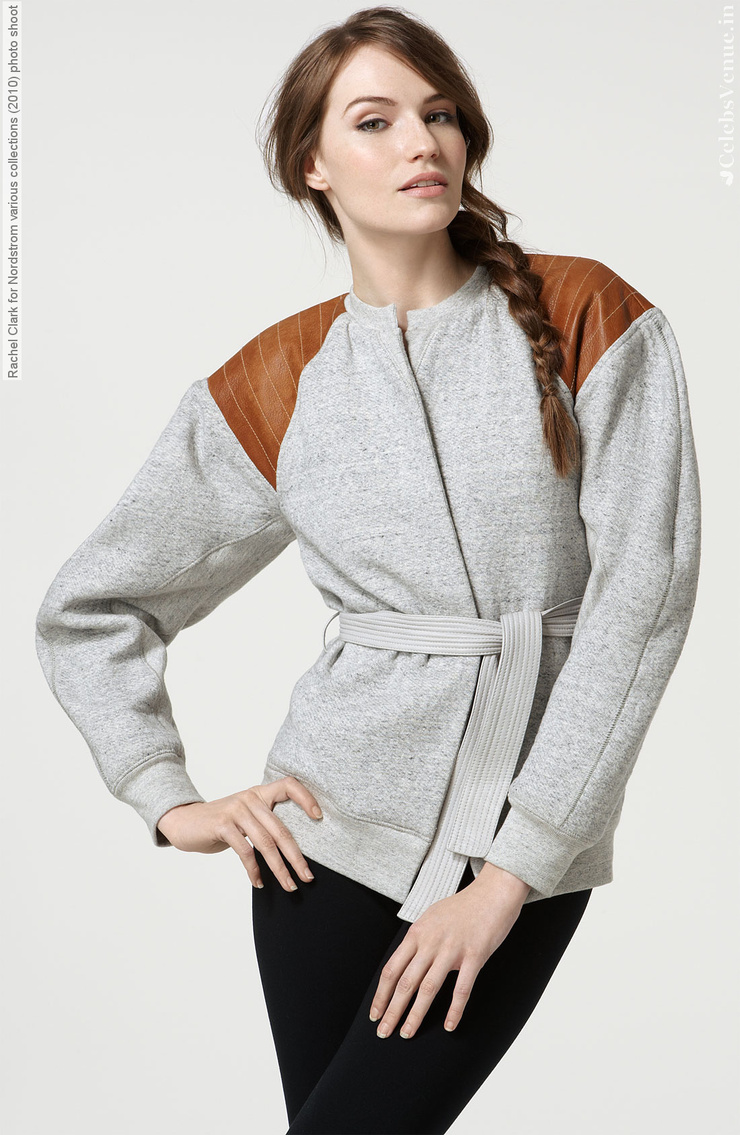 Picture of Rachel Clark