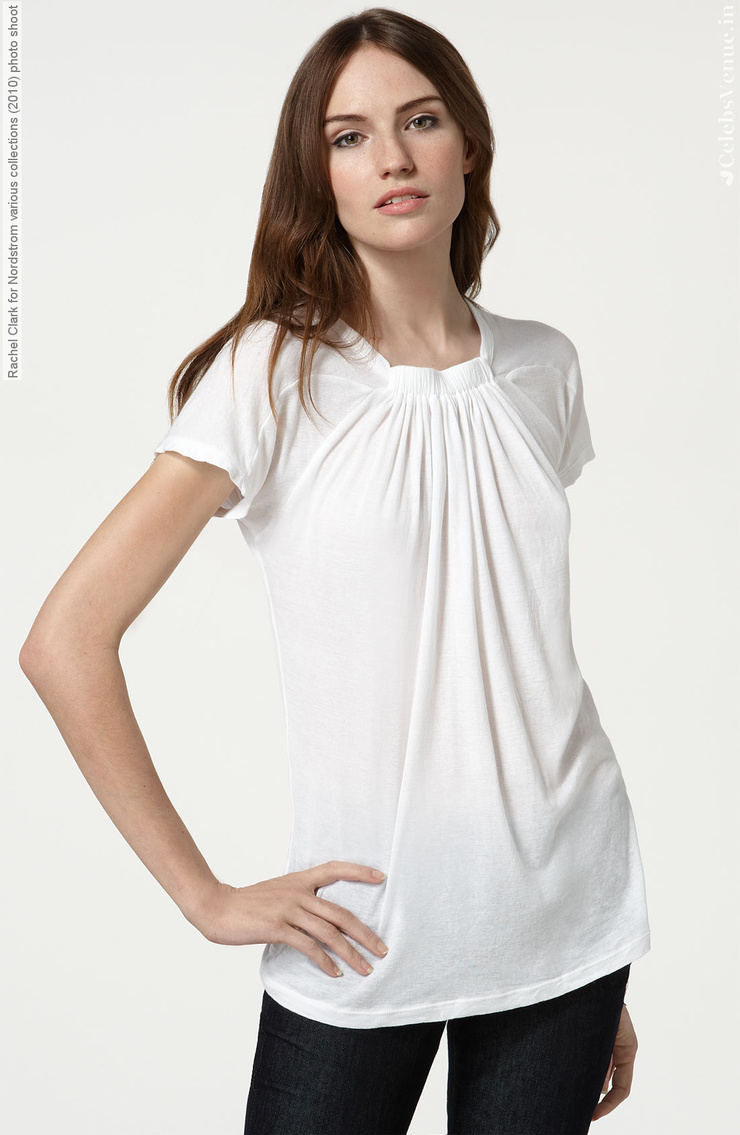 Picture of Rachel Clark