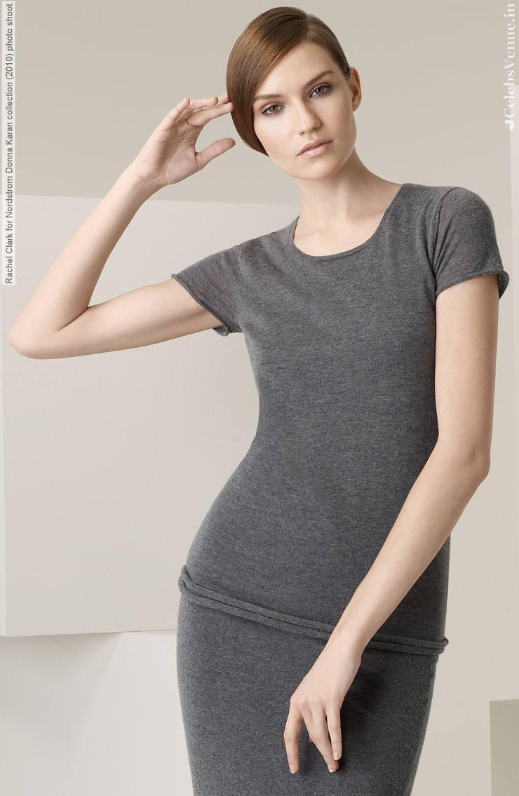 Picture of Rachel Clark