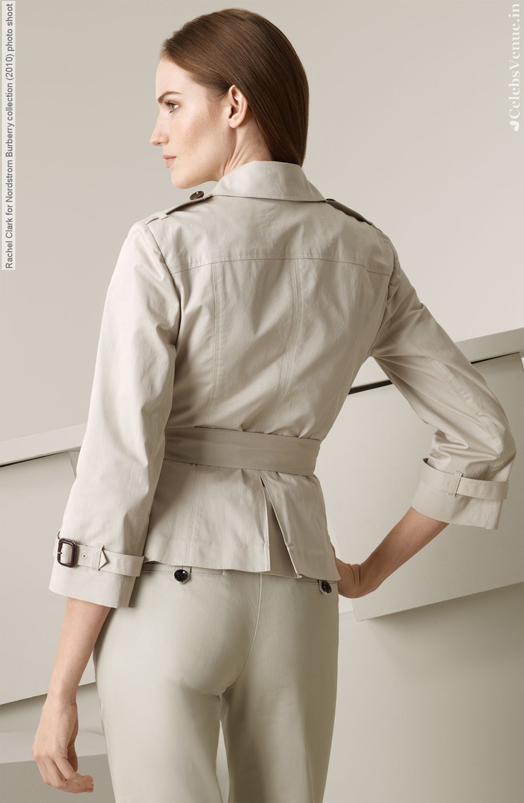 Picture of Rachel Clark