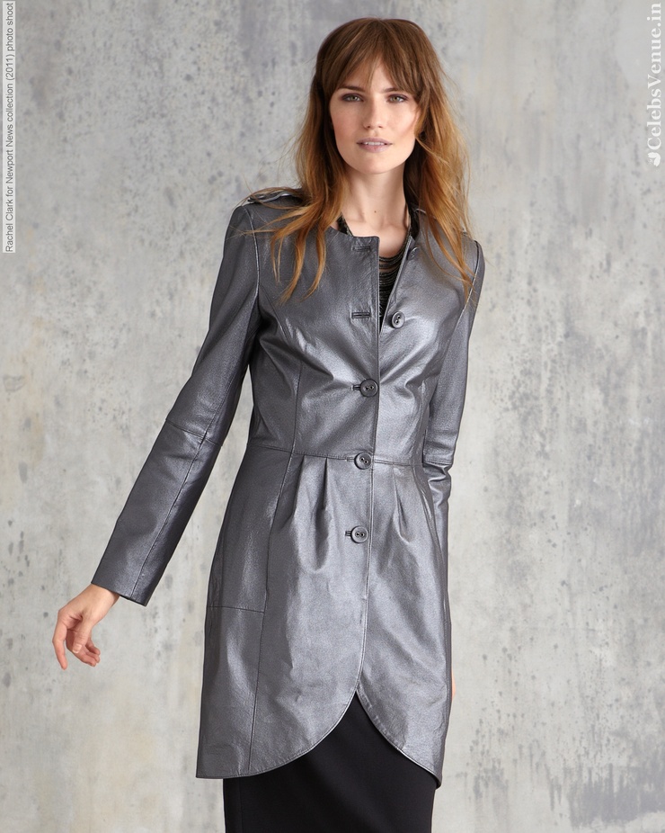 Picture of Rachel Clark