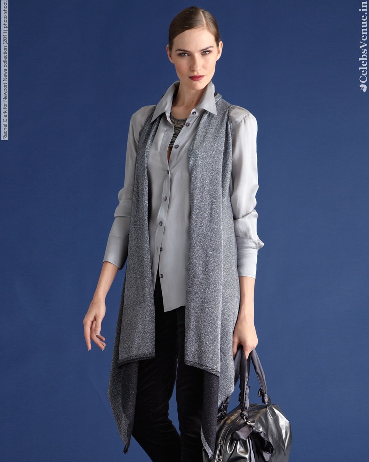 Image of Rachel Clark