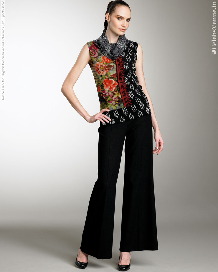 Rachel Clark picture
