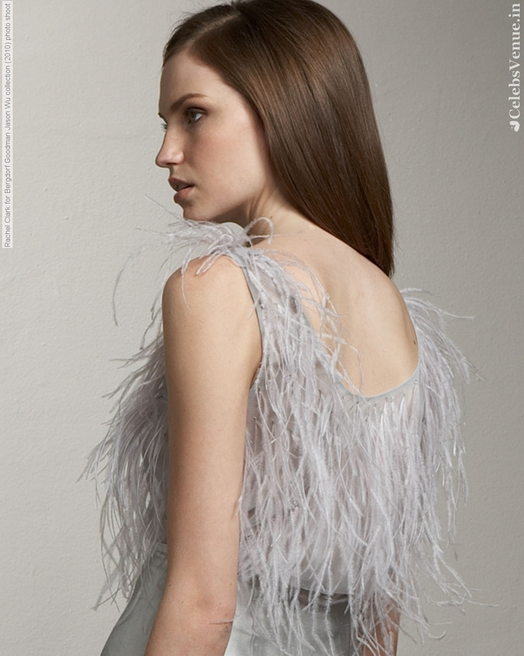 Picture of Rachel Clark
