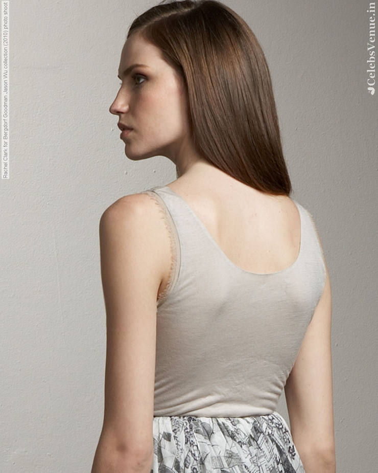 Picture of Rachel Clark