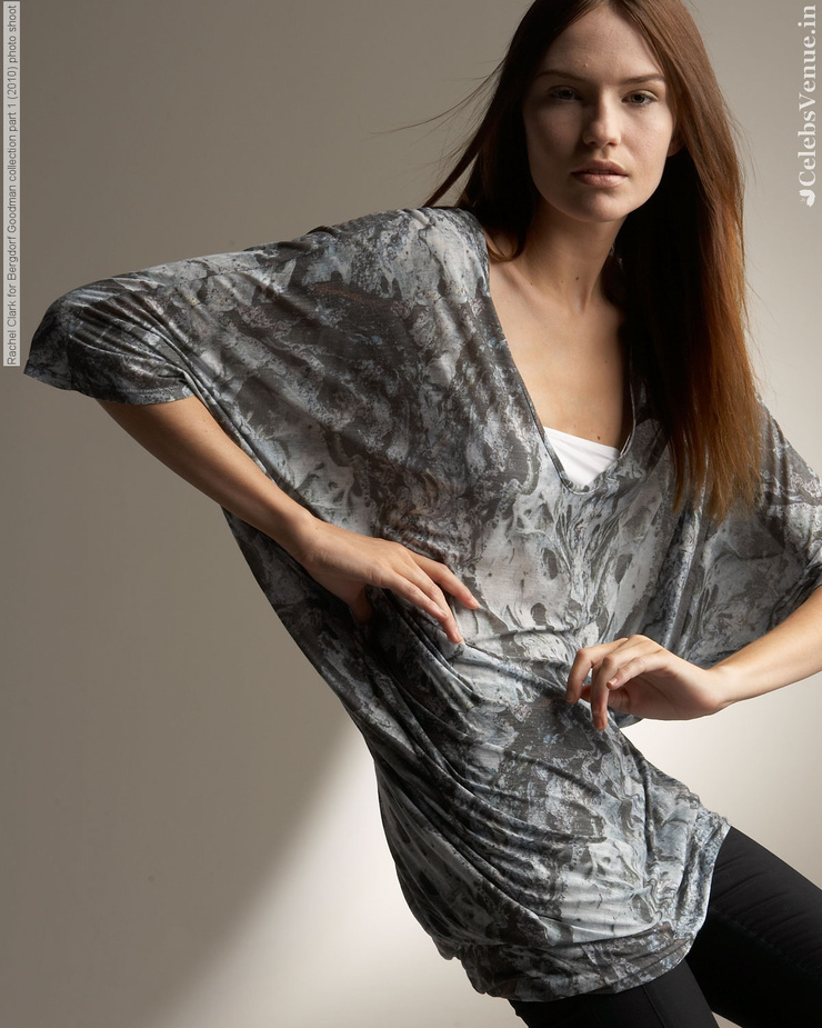 Image of Rachel Clark