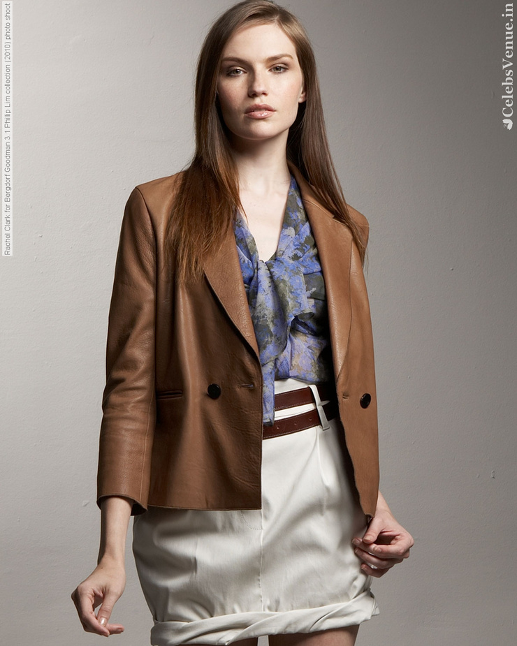 Picture of Rachel Clark