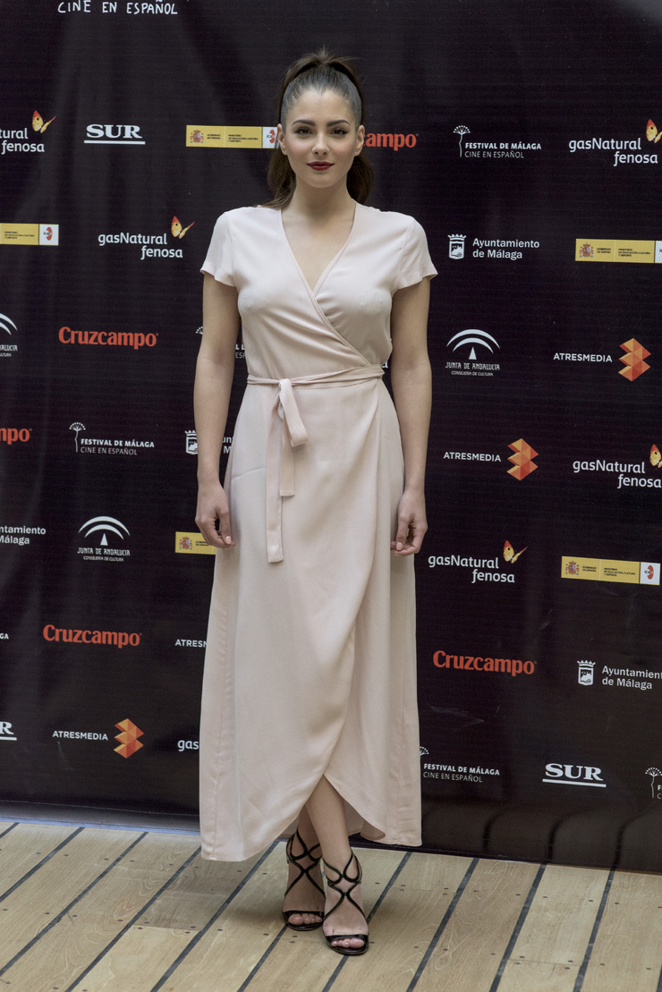 Picture of Andrea Duro