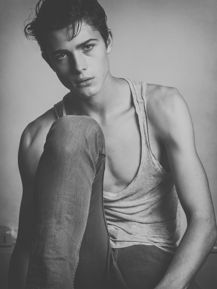 Paul Fontanier picture