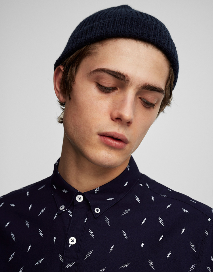 Picture of Paul Fontanier