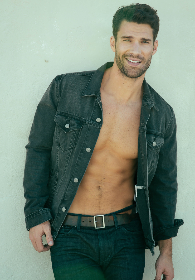 Image of Aaron O'connell