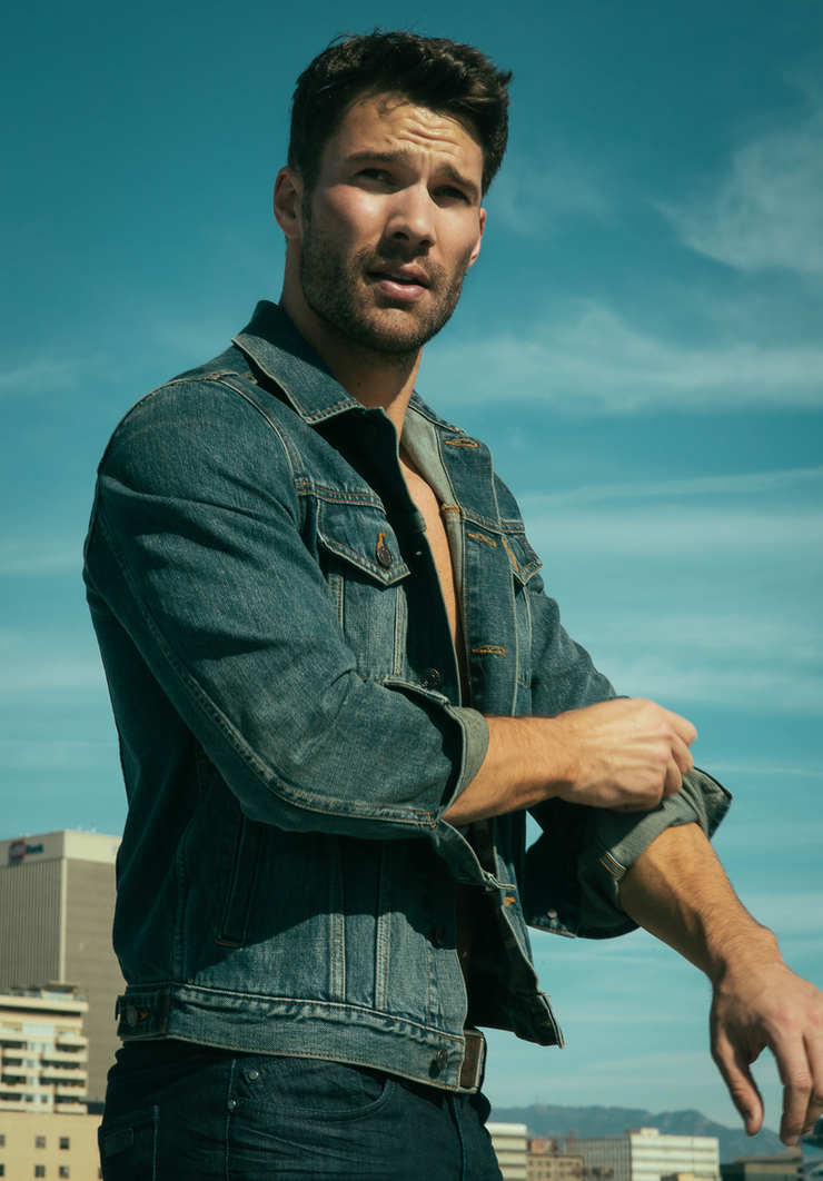 Picture of Aaron O'connell