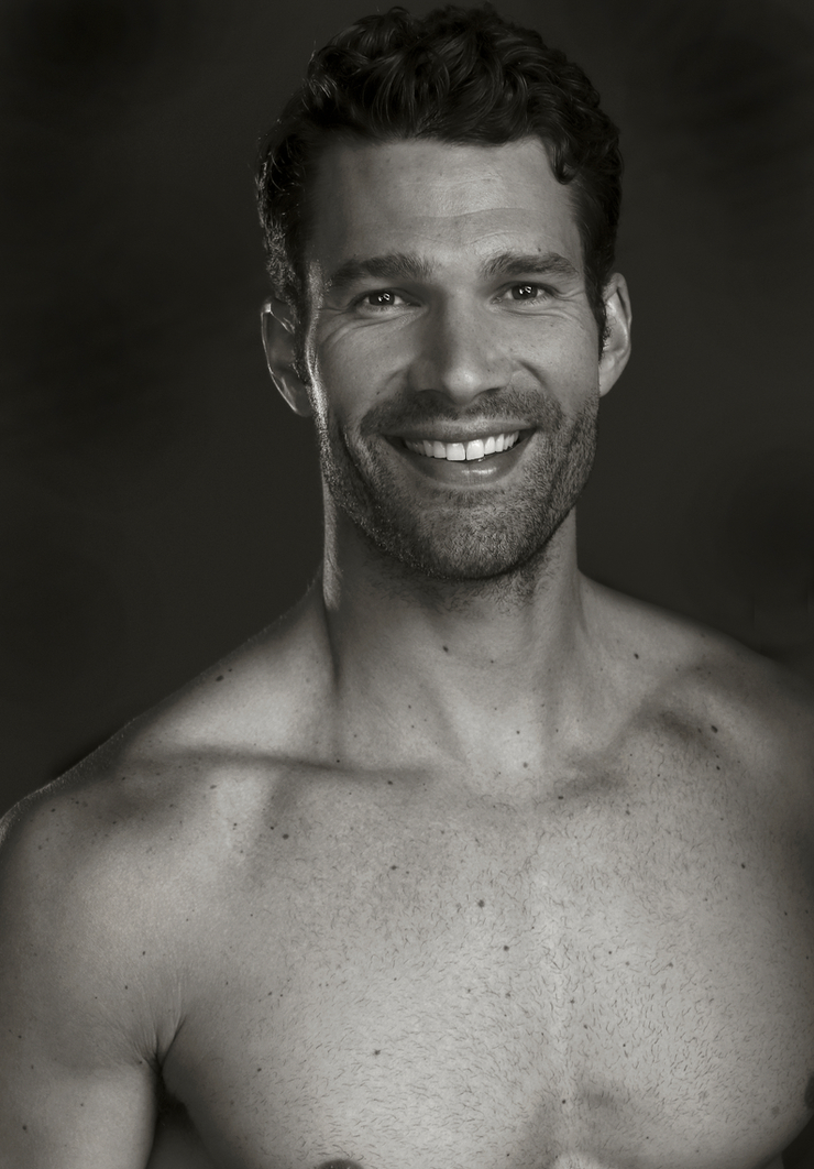 Picture of Aaron O'connell