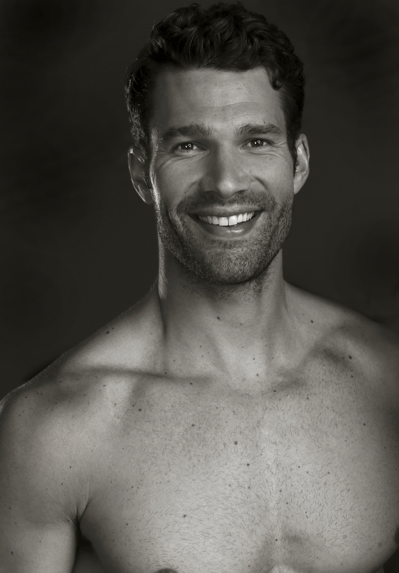 Picture of Aaron O'connell