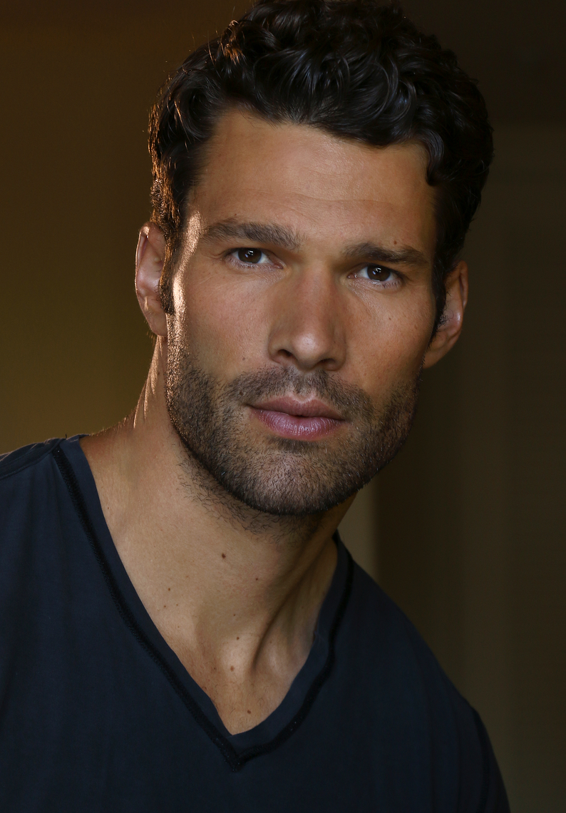 Picture of Aaron O'connell